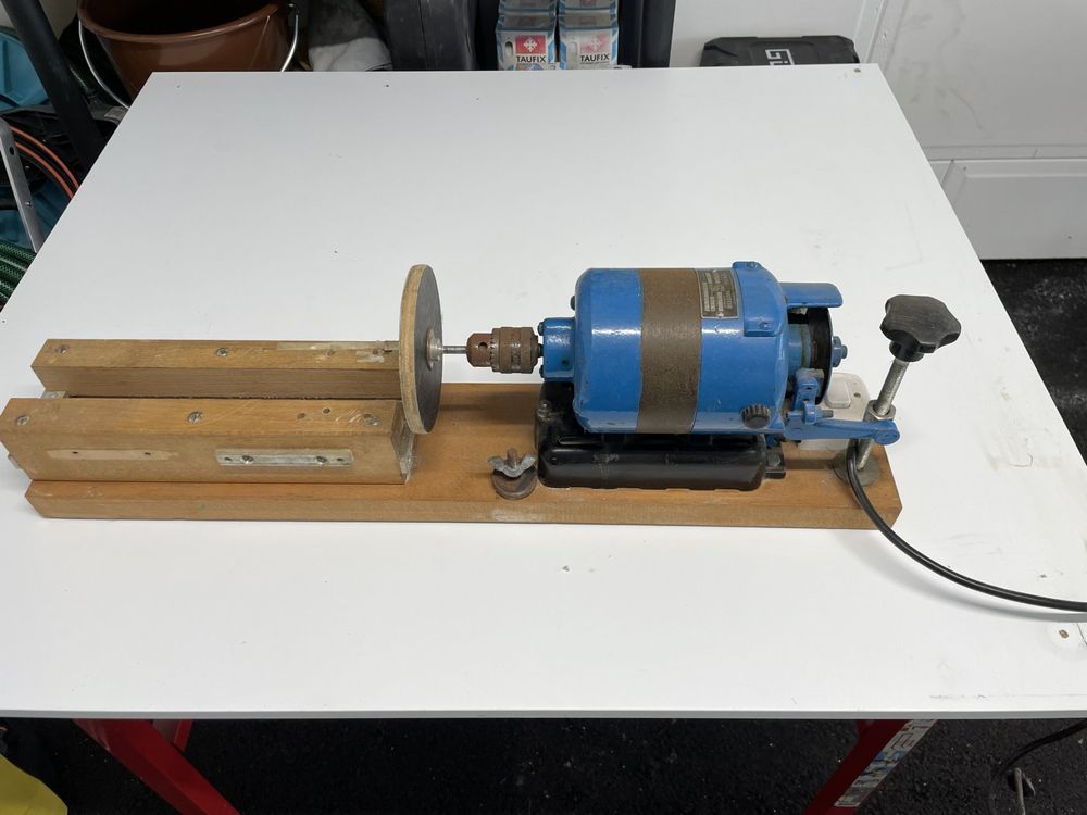 machine petit tour | Kaufen auf Ricardo