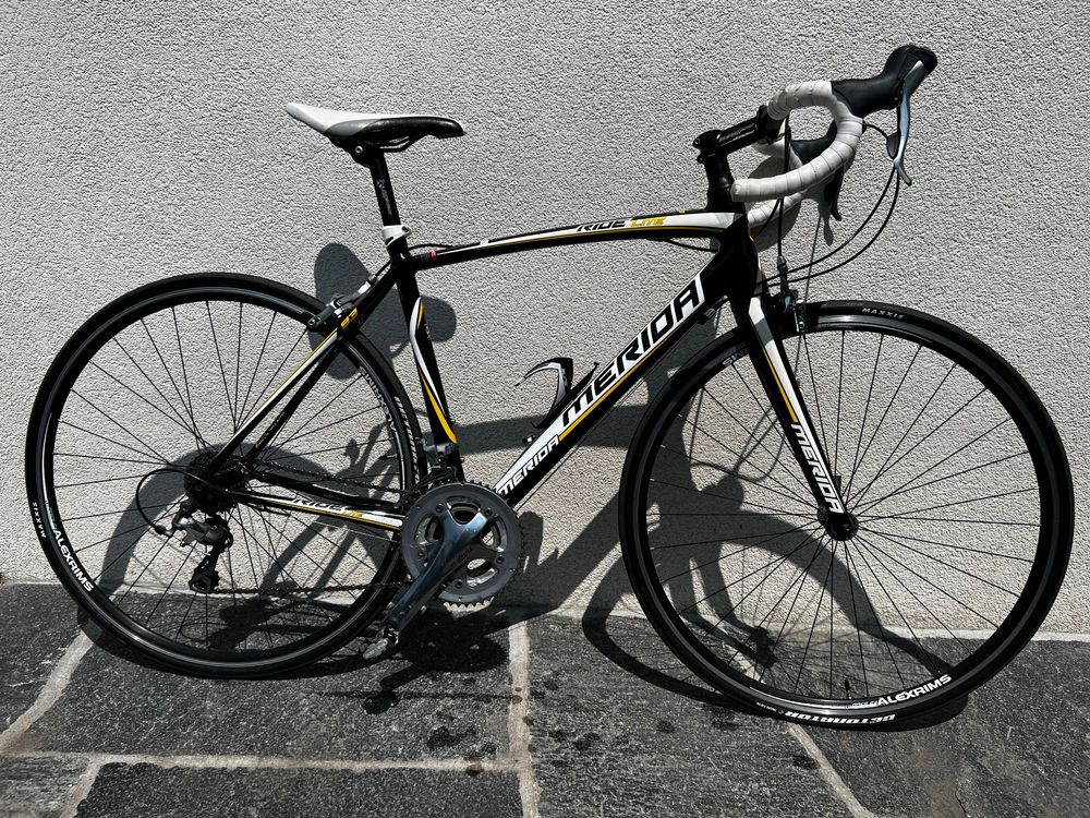 Merida Ride Lite (Gebraucht) in für CHF 321 – nur Abholung auf Ricardo ...