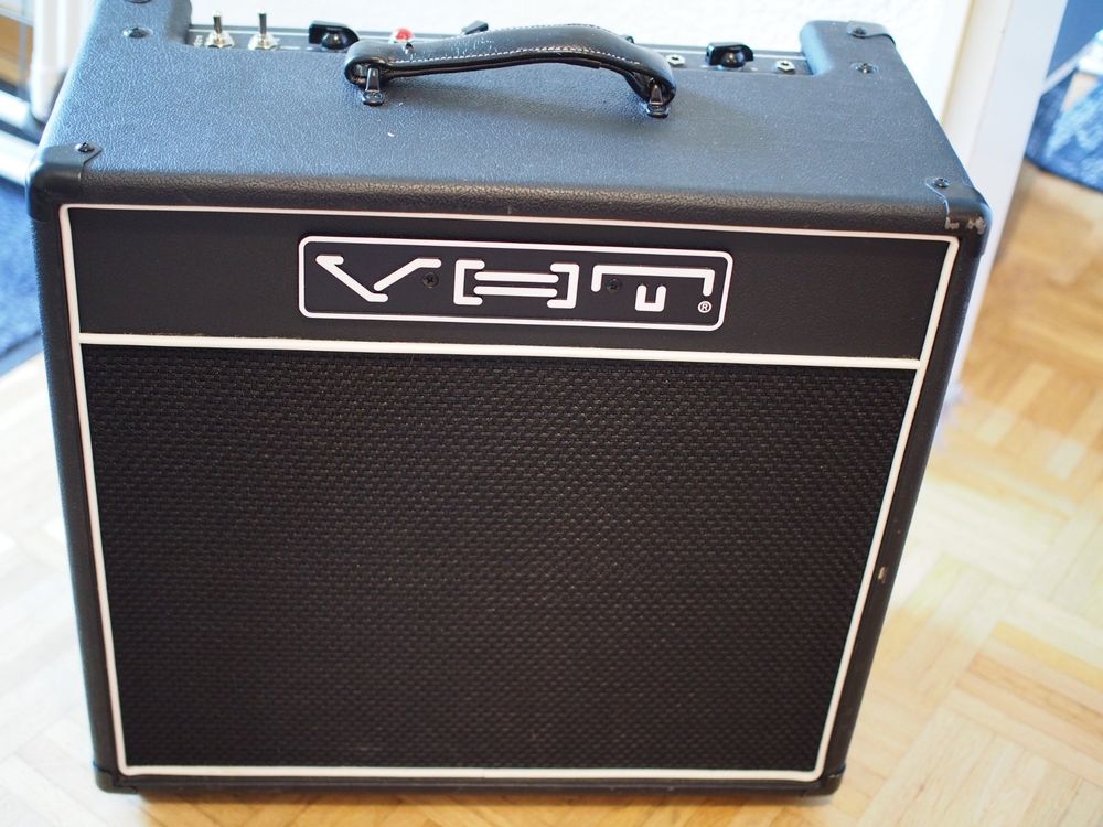 VHT Special Ultra 5W Amp 12" VVR (Gebraucht) in Niederwangen BE für CHF ...