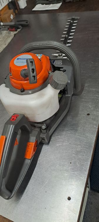 Husqvarna Heckenschere 123HD65 | Kaufen auf Ricardo