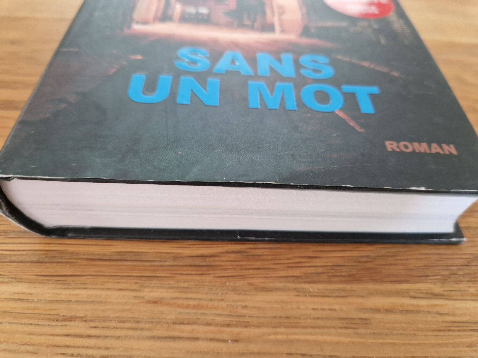Harlan Coben - sans un mot (5) (D'occasion) à Villars-sur-Glâne pour ...
