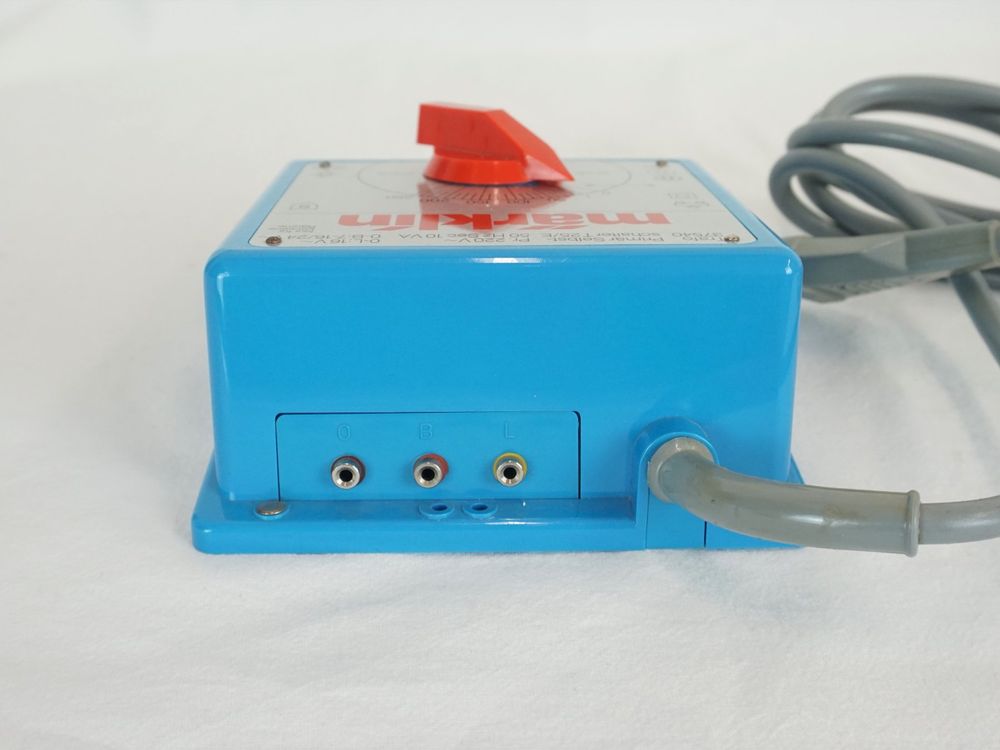 Märklin HO Set-S 2930 mit Transformator (Gebraucht) in Pratteln für CHF ...