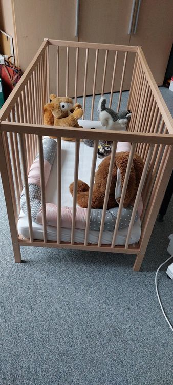 Kinderbett | Kaufen auf Ricardo