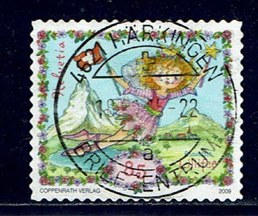 REID2/Propagande 1326 Vollstempel Härkingen SO | Kaufen auf Ricardo