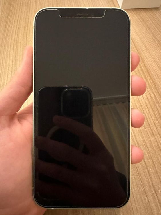 Iphone 12 (Gebraucht) in Sargans für CHF 425 – mit Lieferung auf ...