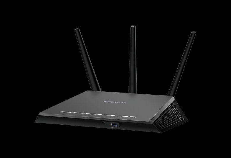 NETGEAR Nighthawk AC1900 - Router WiFi (Gebraucht) in Boudevilliers für CHF 20 – mit Lieferung ...