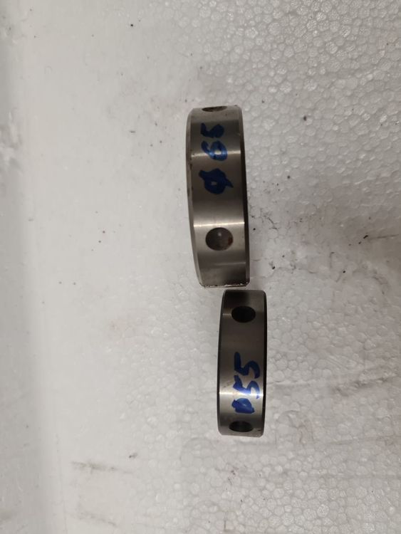 Gewindeschneideisen Filliere M22x1.5 M30x1.5 DC | Kaufen auf Ricardo