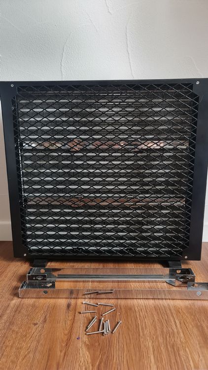 MO-RA 420 LT Monster Radiator Watercool | Kaufen auf Ricardo