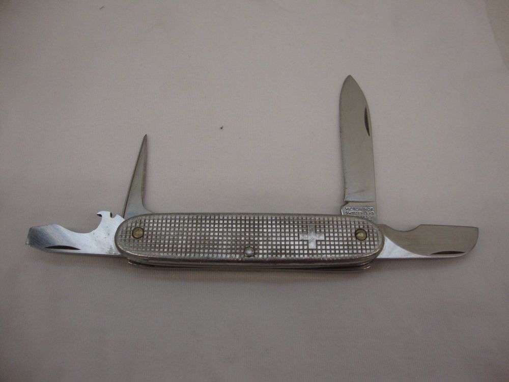 altes Vic.Messer (Gebraucht) in Mollis für CHF 59 – mit Lieferung auf ...