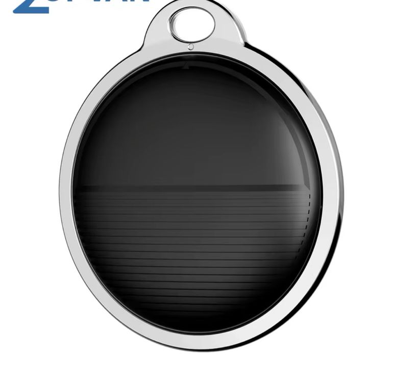 GPS Tracker Airtag Finder IOS SCHWARZ | Kaufen auf Ricardo