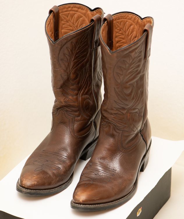 Red Wing Pecos 9801 Stiefel Gr. 10.5 | Kaufen auf Ricardo