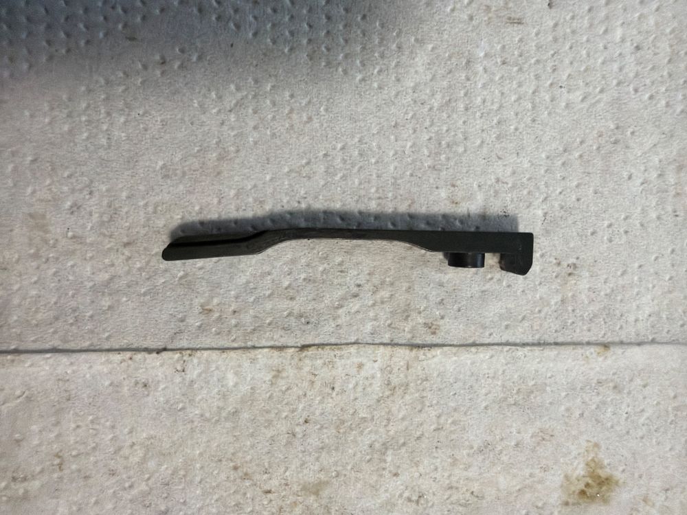 Sig Stgw 57 extracteur (Neuf (Voir description)) à Lausanne pour CHF 10 ...