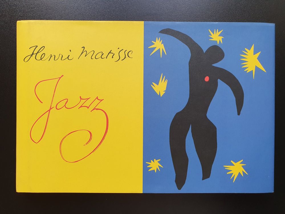 Henri Matisse - Jazz (Gebraucht) in Genève für CHF 18 – mit Lieferung ...