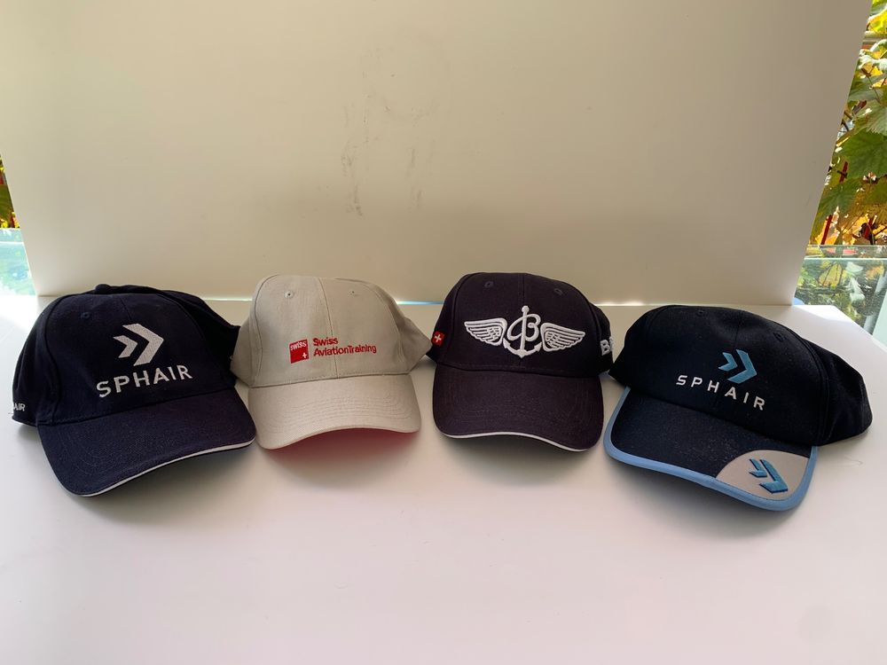Cap, Hut, Mütze, Sphair, Breitling, Swiss | Kaufen auf Ricardo