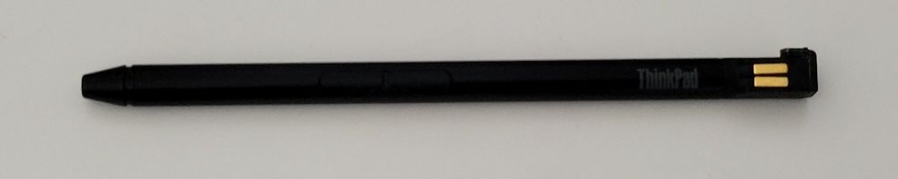 Thinkpad Pen Pro | Kaufen auf Ricardo