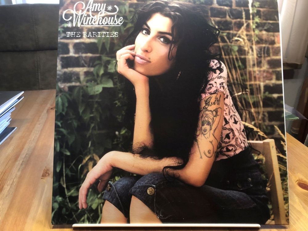 AMY WINEHOUSE ****** The Rarities | Kaufen auf Ricardo