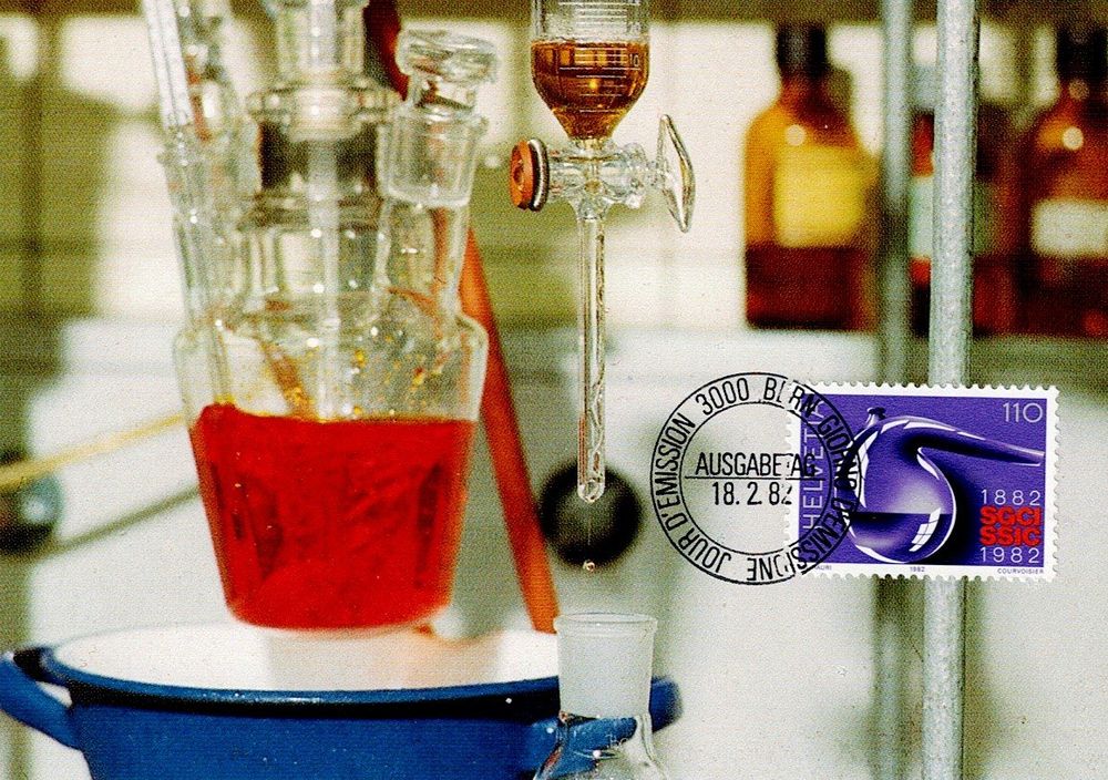 Maximumkarten MK SBK 667 (Gebraucht) in Klingnau für CHF 0.9 – mit ...