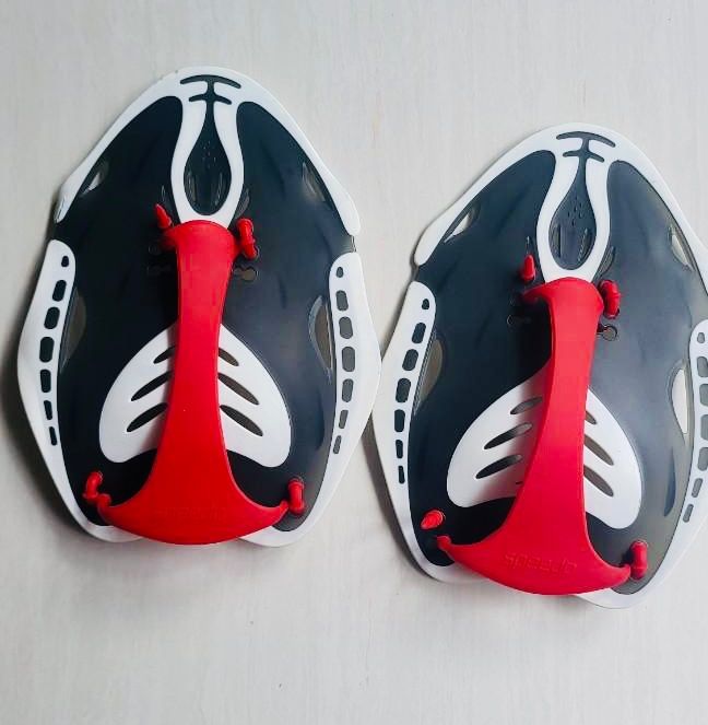 Speedo Biofuse Power Paddles | Kaufen auf Ricardo