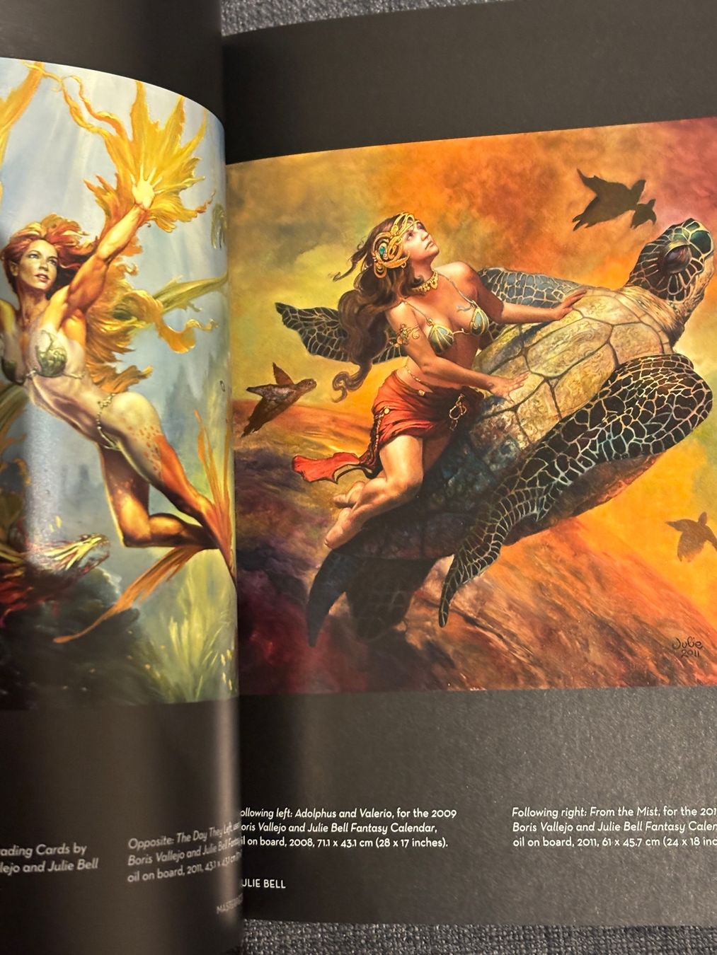 Fantasy Art Meisterwerke - HR Giger Frank Frazetta (Neu (gemäss ...