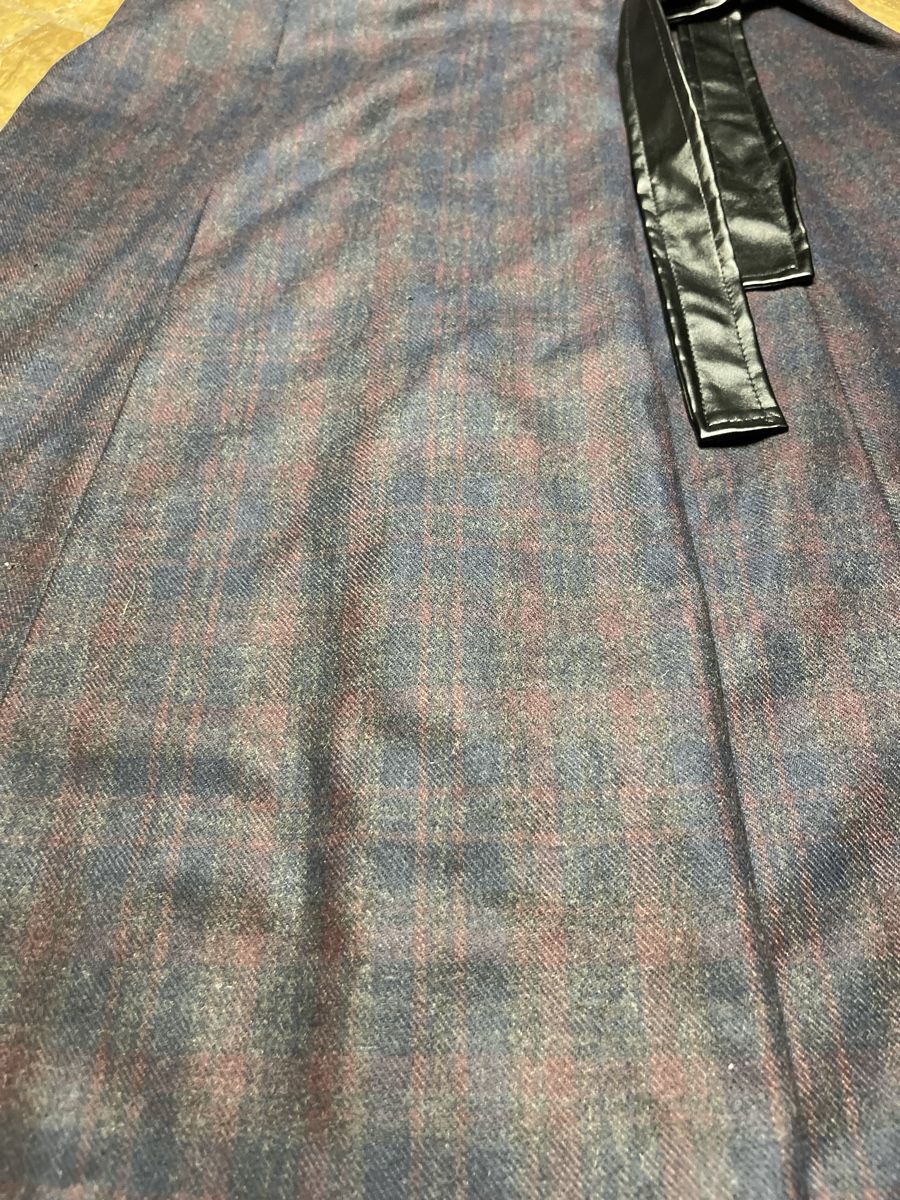 Gonna in lana Marziaroma Valelli-tg M/L-per inverno 👍 (Nuovo (secondo ...