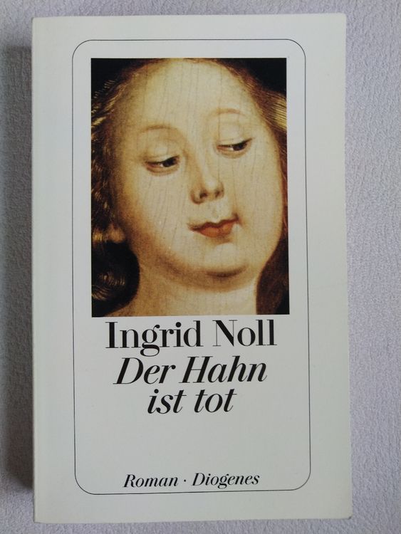 Ingrid Noll - Der Hahn ist tot | Kaufen auf Ricardo