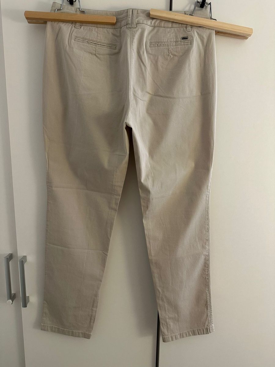Hose der Marke Gerry Weber Chino by Edition / 44R (Neu (gemäss ...