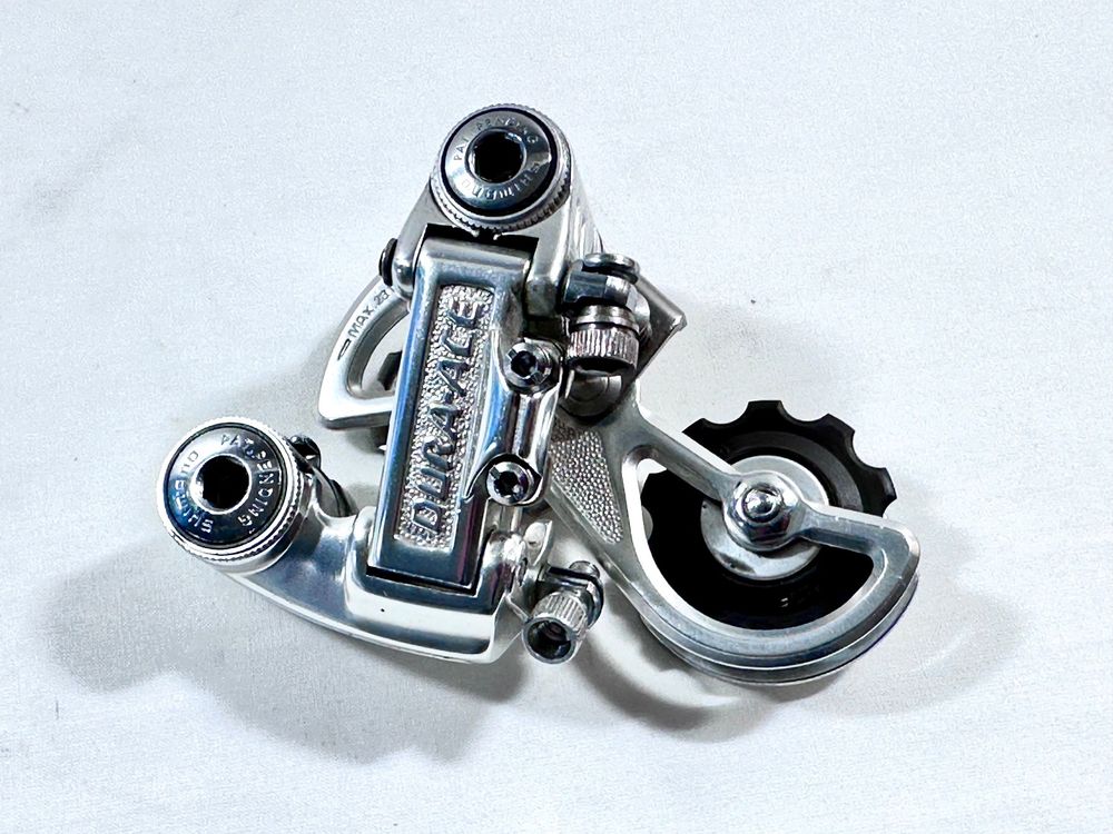 Shimano RD-7200 Dura-Ace EX Rear Derailleur Schaltwerk TOP * | Kaufen ...