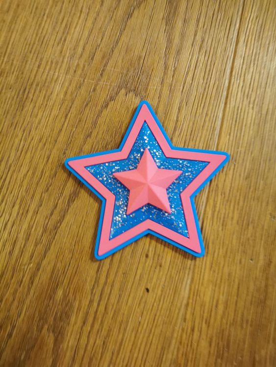 Step by Step Magic Mag Stern (Gebraucht) in für CHF 2 – mit Lieferung ...