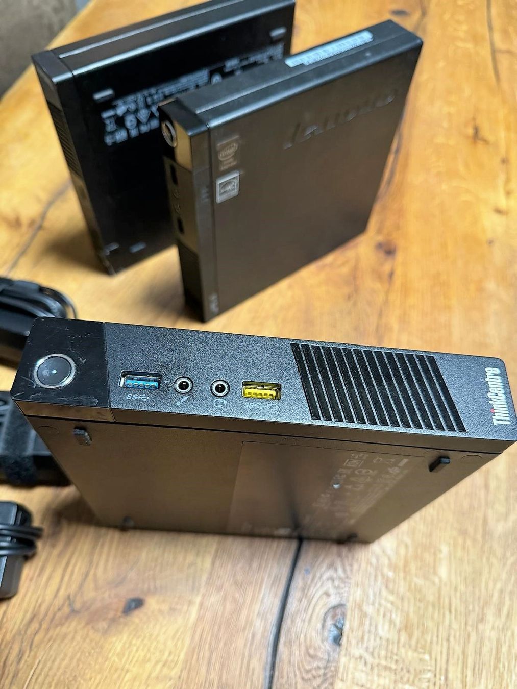 Mini PC Lenovo ThinkCentre M73 (1TB_16GB RAM) (Gebraucht) in Sempach ...