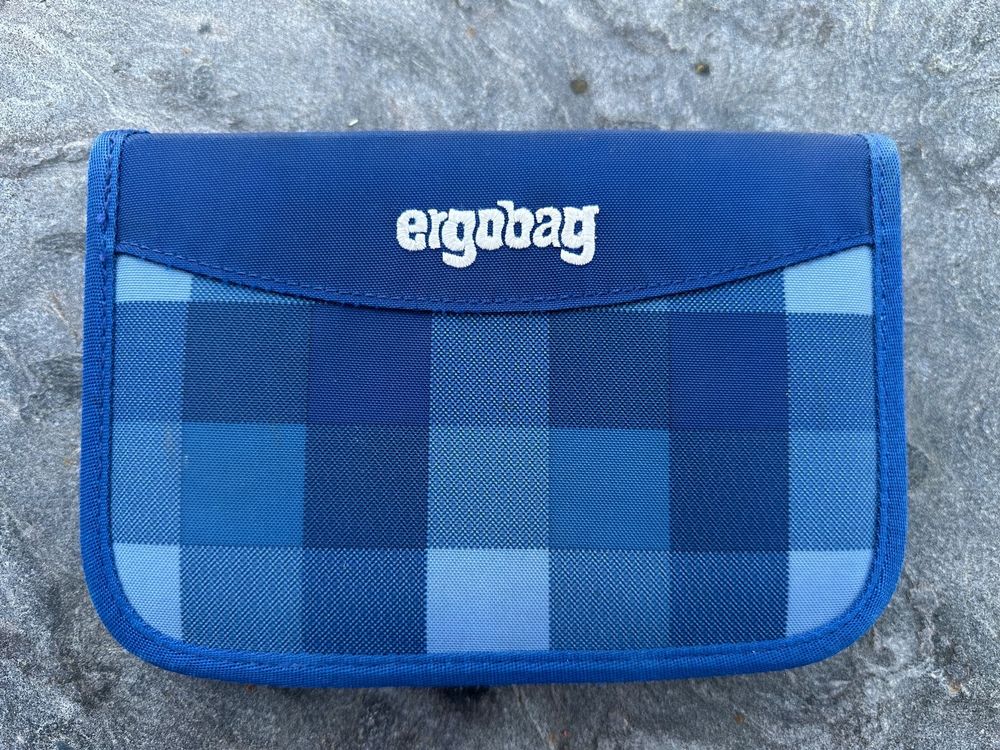 Ergobag Etui (Gebraucht) in Liestal für CHF 5 – mit Lieferung auf ...