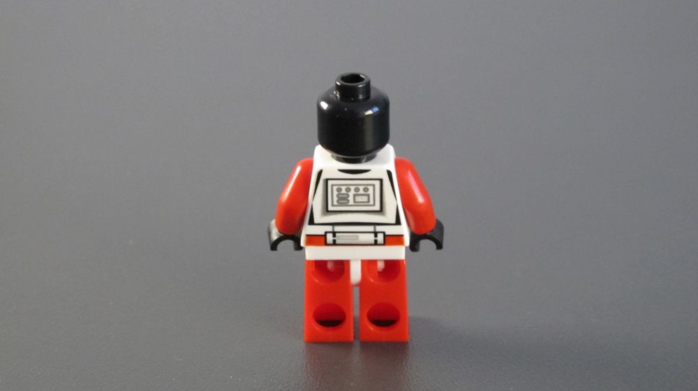 Custom Lego Star Wars - Minifigs - Clone Shock Trooper (Gebraucht) in ...