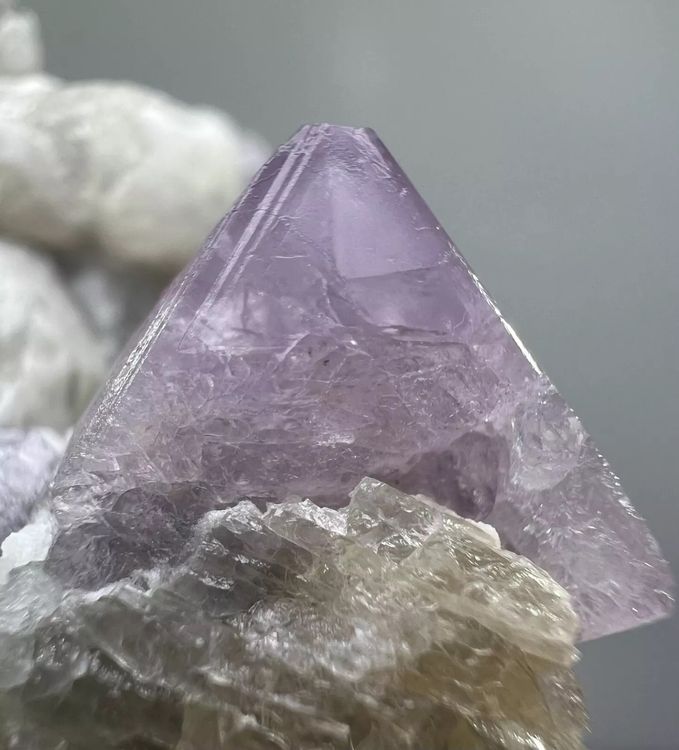 RaRe Spinel, Kuran wa Munjan District, Badakhshan | Kaufen auf Ricardo