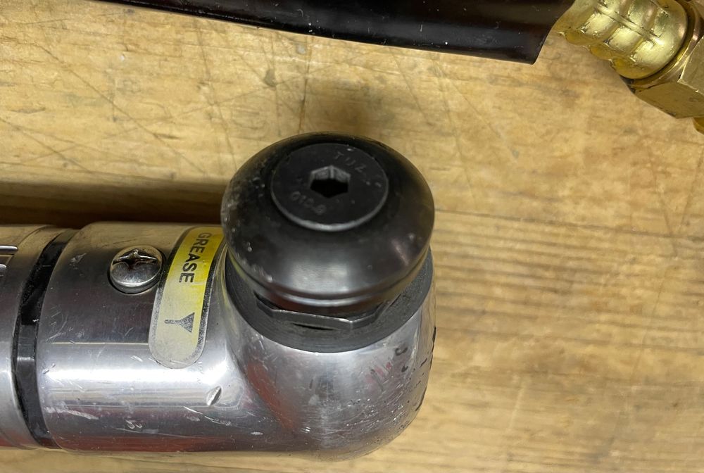 Werkzeug Druckluft multischneider (Neu (gemäss Beschreibung)) in ...