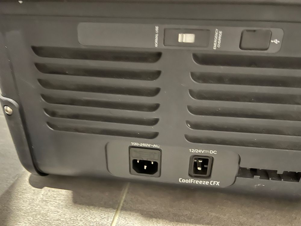 Dometic CFX28 Kühlkompressor | Kaufen auf Ricardo