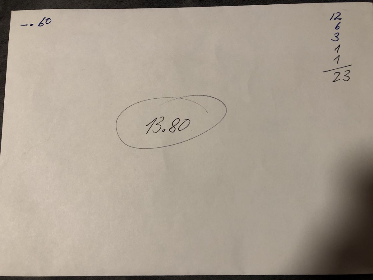 Frankaturware Lichtenstein (Neu (gemäss Beschreibung)) in Grafenort für CHF 140 – mit Lieferung ...