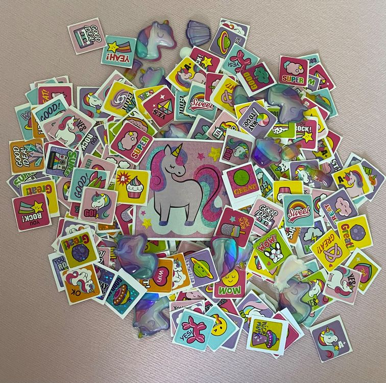 Sticker | Kaufen auf Ricardo