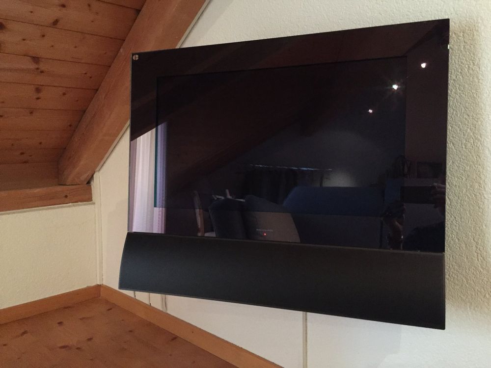 B&O BeoCenter 6-26 mit Radiomodul (Gebraucht) in Seuzach für CHF 30 ...