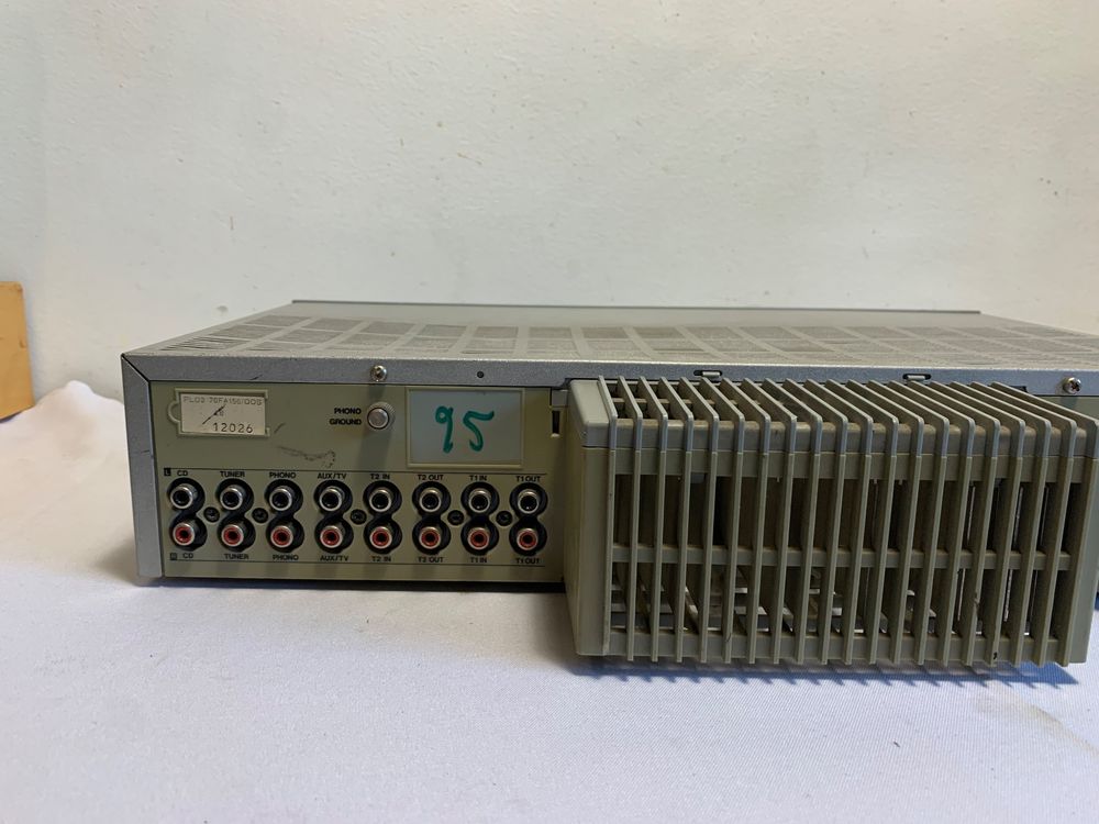 Amplificateur Philips FA-156 | Kaufen auf Ricardo