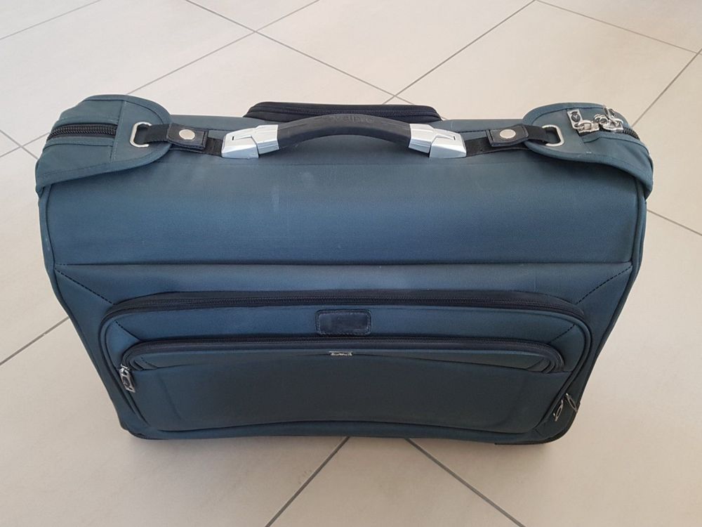 Valise à vêtements TravelPro | Kaufen auf Ricardo