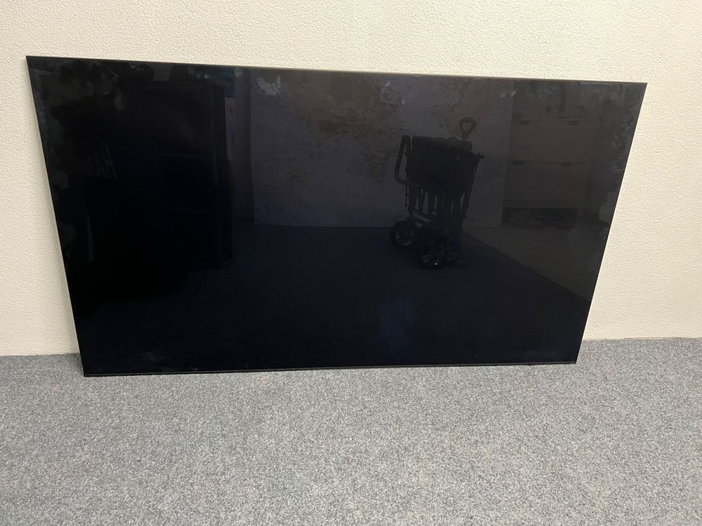 SAMSUNG QE75QN90B (75", Neo QLED, Ultra HD - 4K) - neuwertig | Kaufen ...
