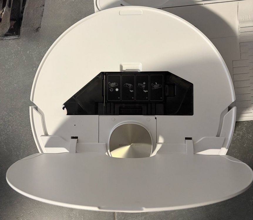 Dreame L10s Pro Ultra Heat Saugroboter (Gebraucht) in Weinfelden für ...