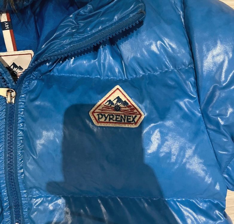 Pyrenex puffer jacket (Neu (gemäss Beschreibung)) in Plan-Les-Ouates ...