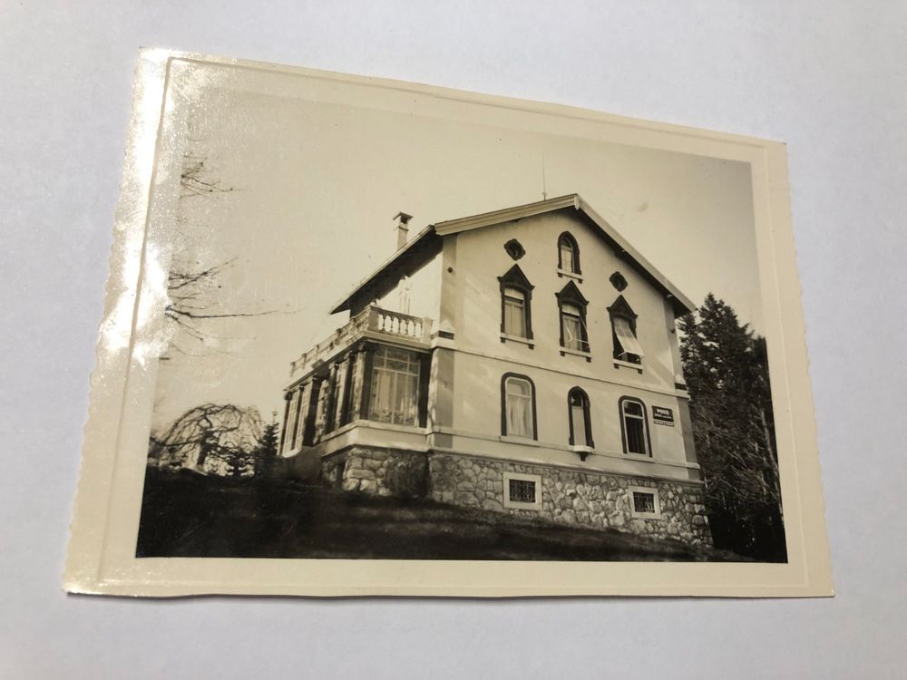 unbek Foto Poste ??? | Kaufen auf Ricardo