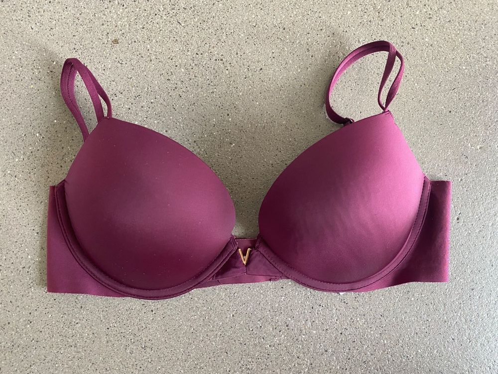 Push-Up BH Victoria’s Secret 36C / EU 80C | Kaufen auf Ricardo