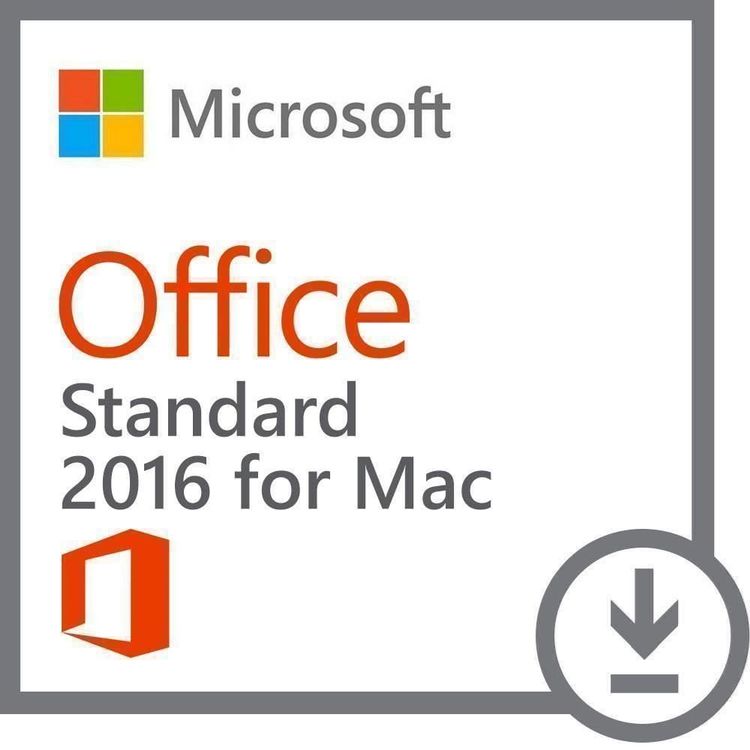 MICROSOFT OFFICE 2016 Standard für MAC (Gebraucht) in für CHF 9 – mit Lieferung auf Ricardo kaufen