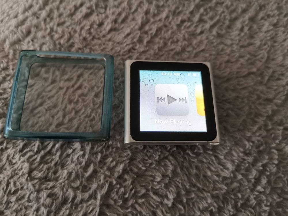 Ipod nano 6th generation | Kaufen auf Ricardo