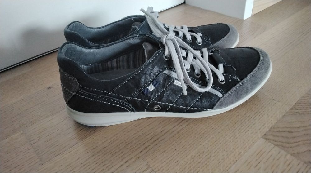 SCHUHE Gosoft Gr. 41 (Gebraucht) in Steinhausen für CHF 12 – mit ...