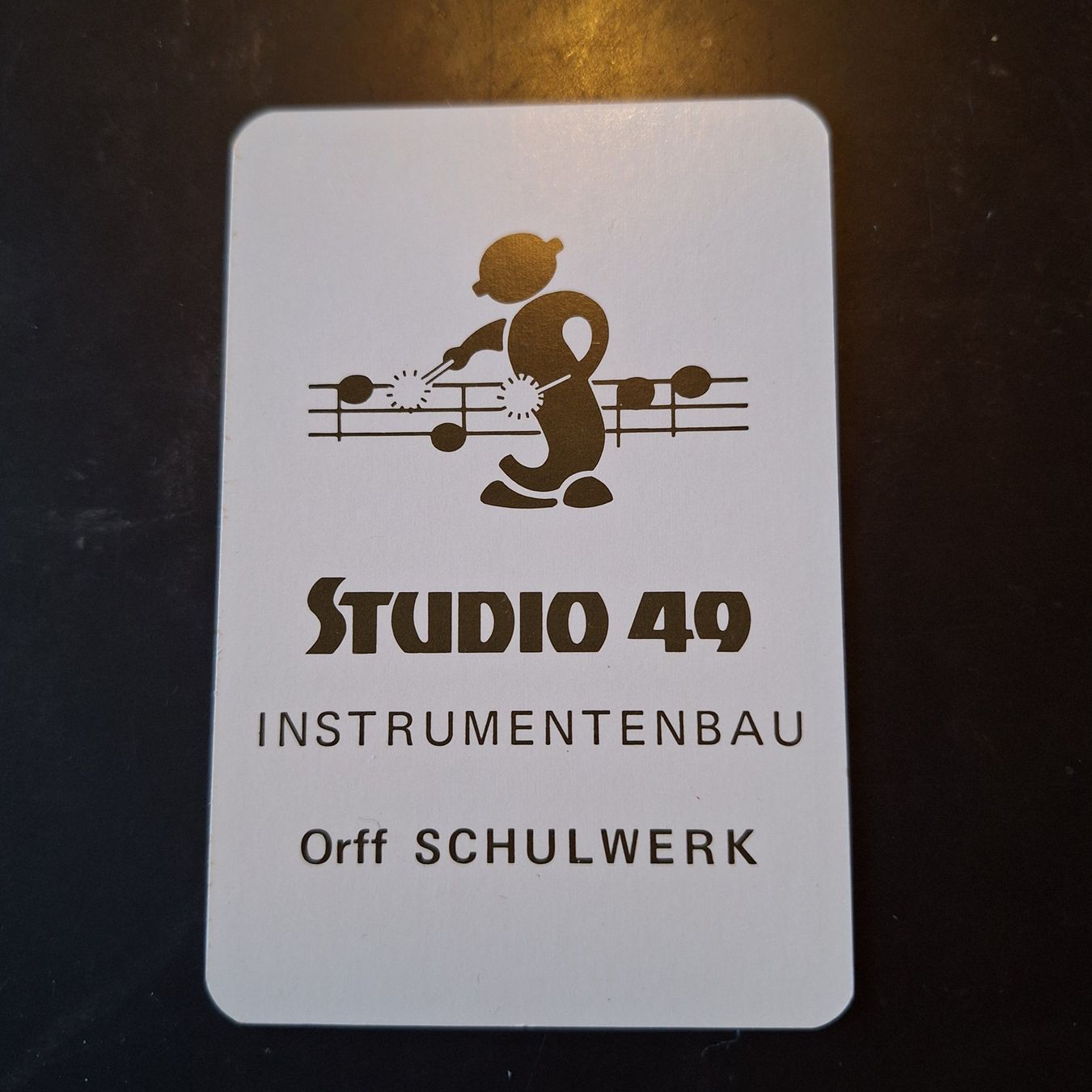 Rhythmisches Quartettspiel Maja Bisig (Neu (gemäss Beschreibung)) in ...