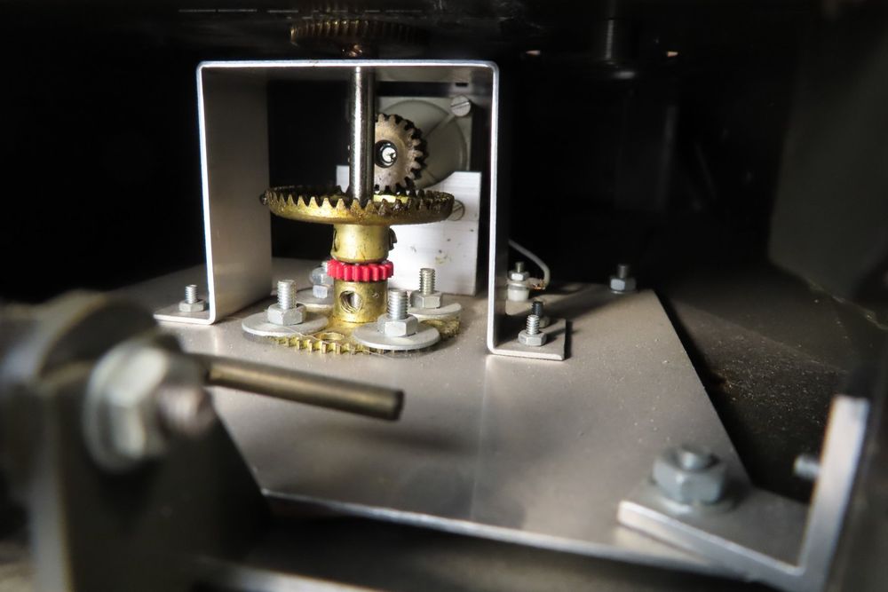 Tamiya RC 56002 Leopard A4 Panzer 1/16 Gebaut Gebraucht 1977 | Kaufen ...