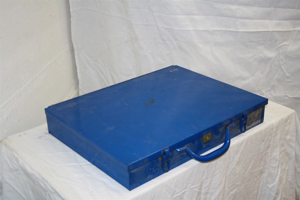 Koffer 321 D von Sortimo | Kaufen auf Ricardo